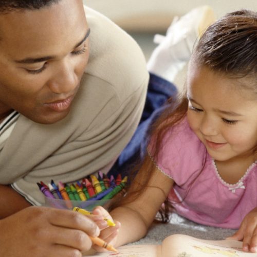 When Children Are anxious About Making Mistakes It Inhibits Their ...