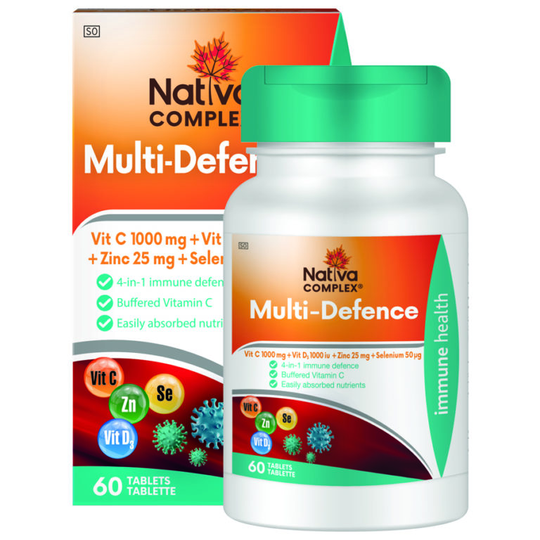 The best defence is a multi-defence - Parenting Hub