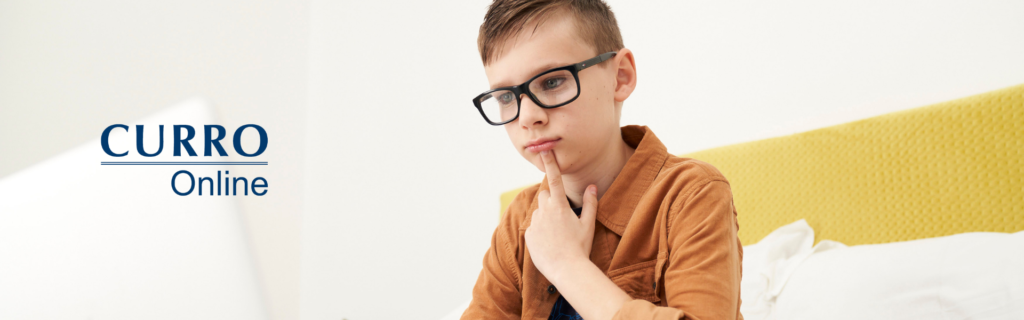 Curro Online | Parenting Hub