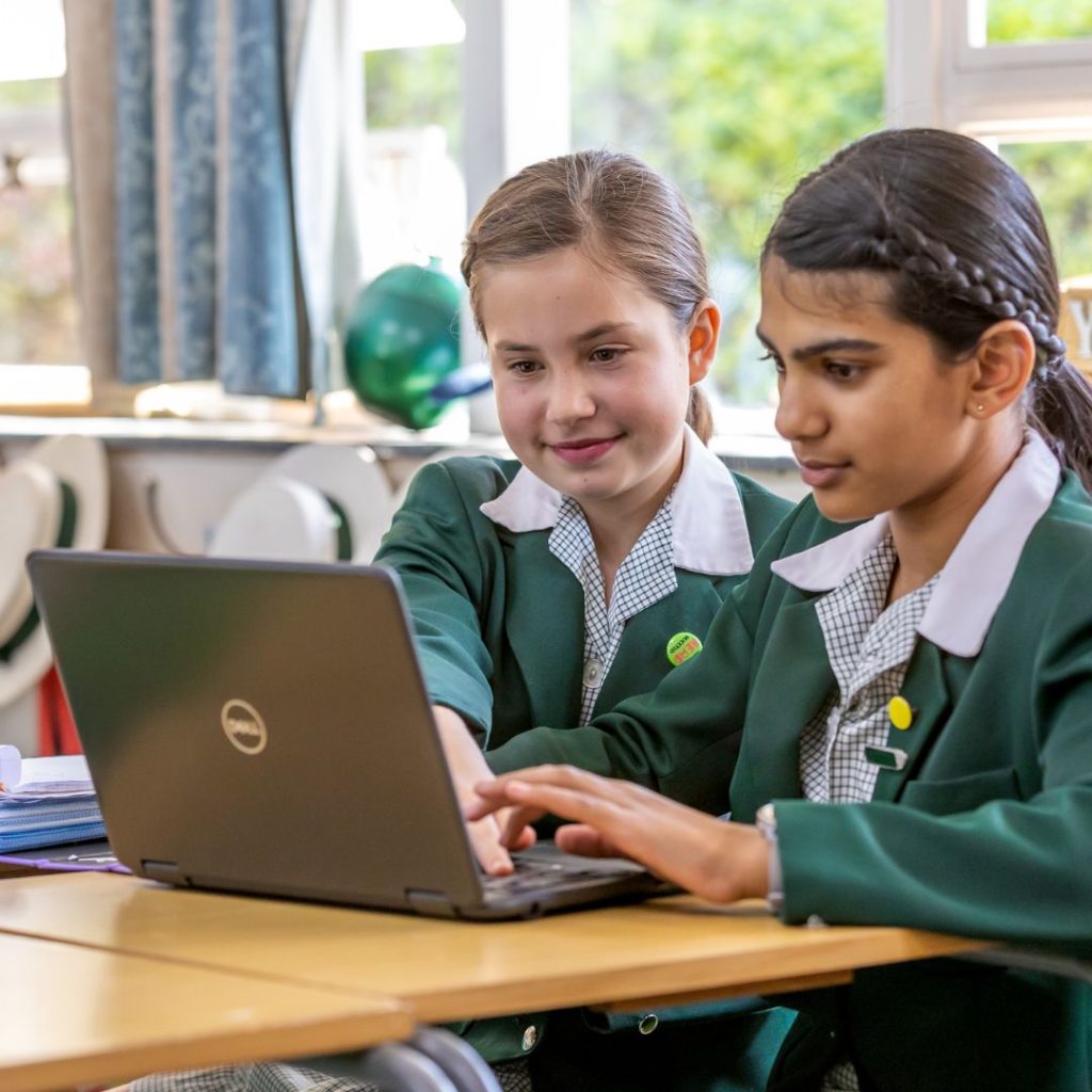 Brescia House School - Parenting Hub