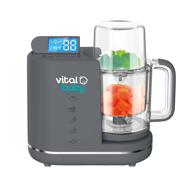 New in SA – Vital Baby Launches Exciting New Products – from ...