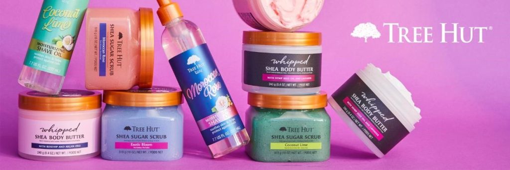 Introducing Tree Hut Beauty - Parenting Hub