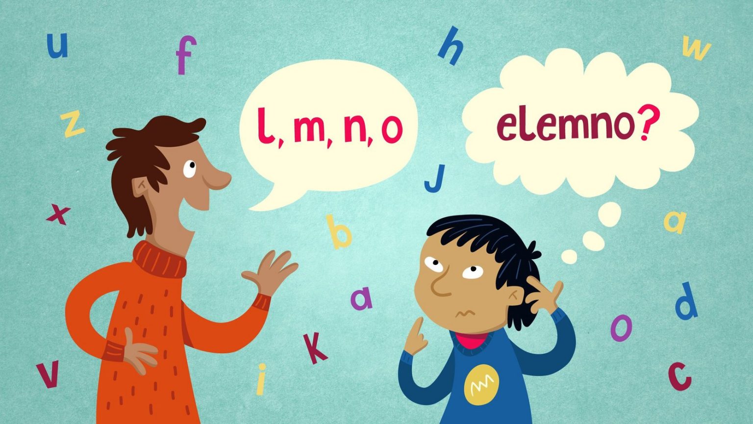 The Dreaded “Dys” … understanding Dyslexia and Dyscalculia - Parenting Hub