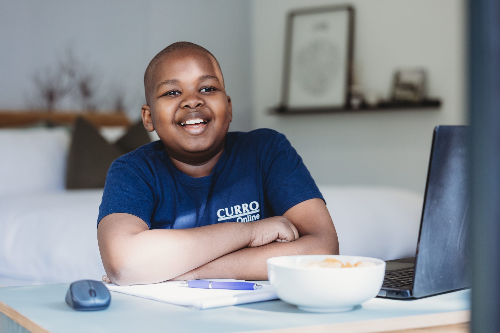 Curro Online: The ideal blend of quality education and flexibility ...