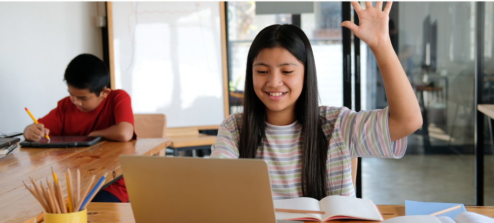 So you have chosen online schooling for your child – now what ...